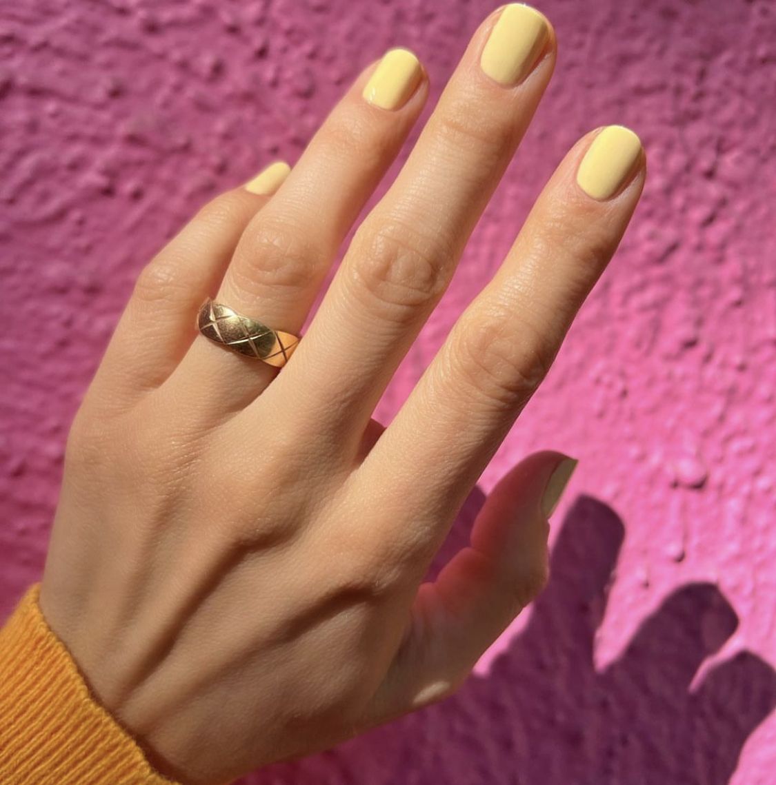 5 April Nail Colours to Bring In Spring With | Who What Wear UK