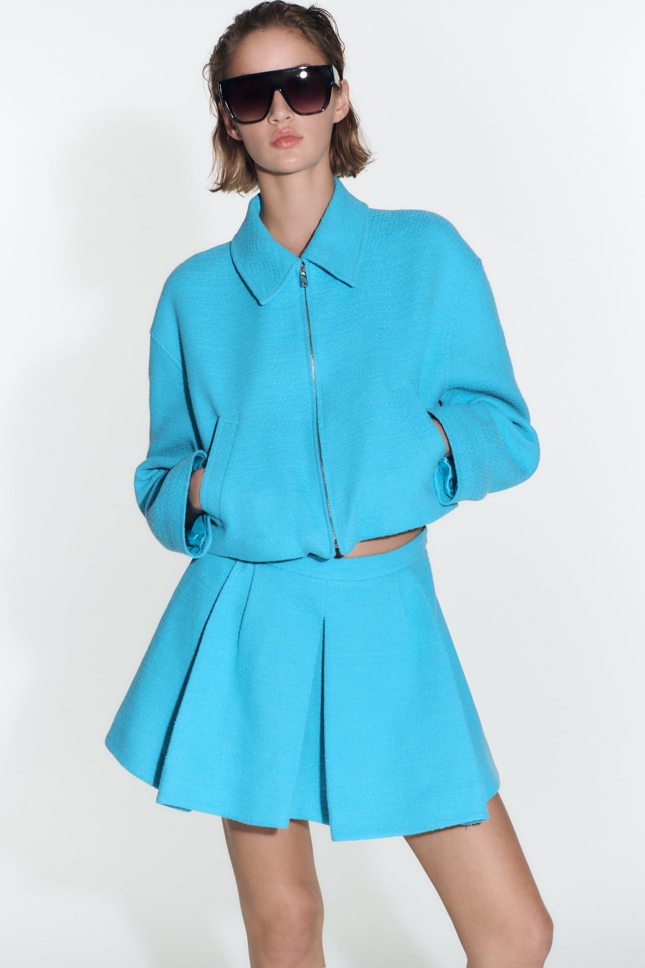 29 Zara Spring Arrivals Bound to Go Viral | Who What Wear