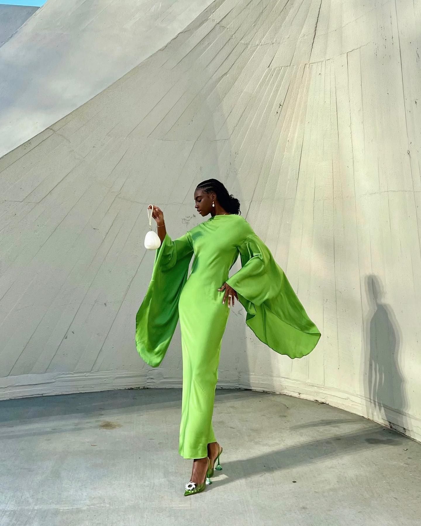 29 Trendy and Pretty Spring Dresses An Editor Loves | Who What Wear