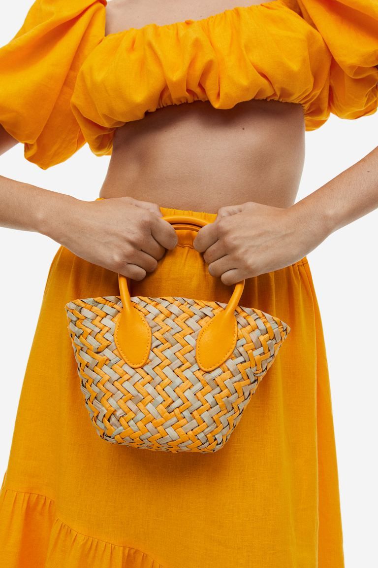 28 Cute Summer Purses from H&M, Mango, and Zara to Shop Now | Who What Wear