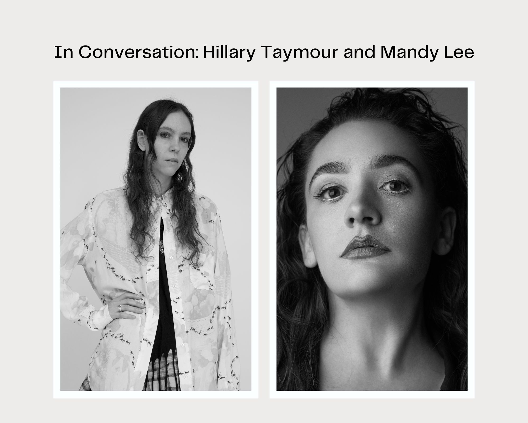 These Brands Are Making Clothing for Women, by Women | Who What Wear
