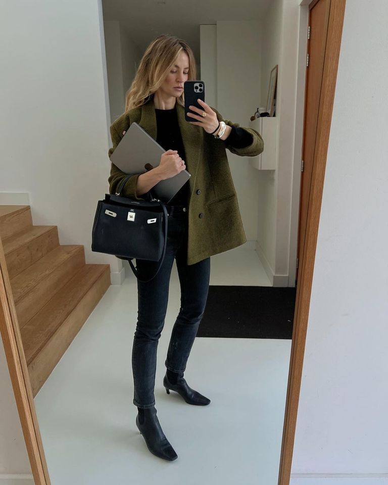 These 7 Spring Work Outfits Are Guaranteed to Earn You Compliments ...