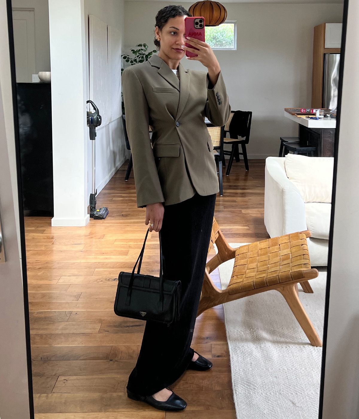 5 Outfits to Wear for Spring | Who What Wear