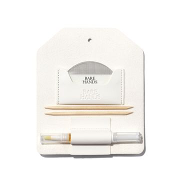 The 11 Best Nail Files for Achieving the Perfect Set | Who What Wear