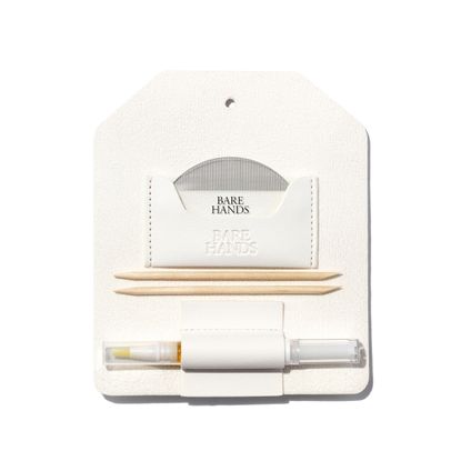 The 11 Best Nail Files for Achieving the Perfect Set | Who What Wear