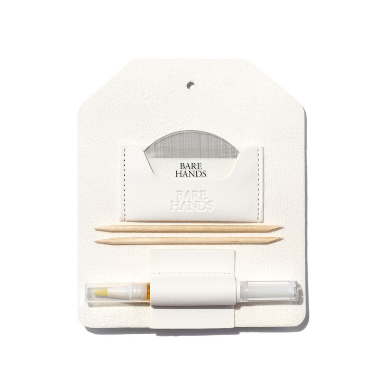 The 11 Best Nail Files for Achieving the Perfect Set | Who What Wear