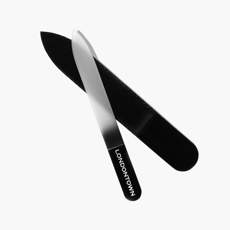 The 11 Best Nail Files for Achieving the Perfect Set | Who What Wear