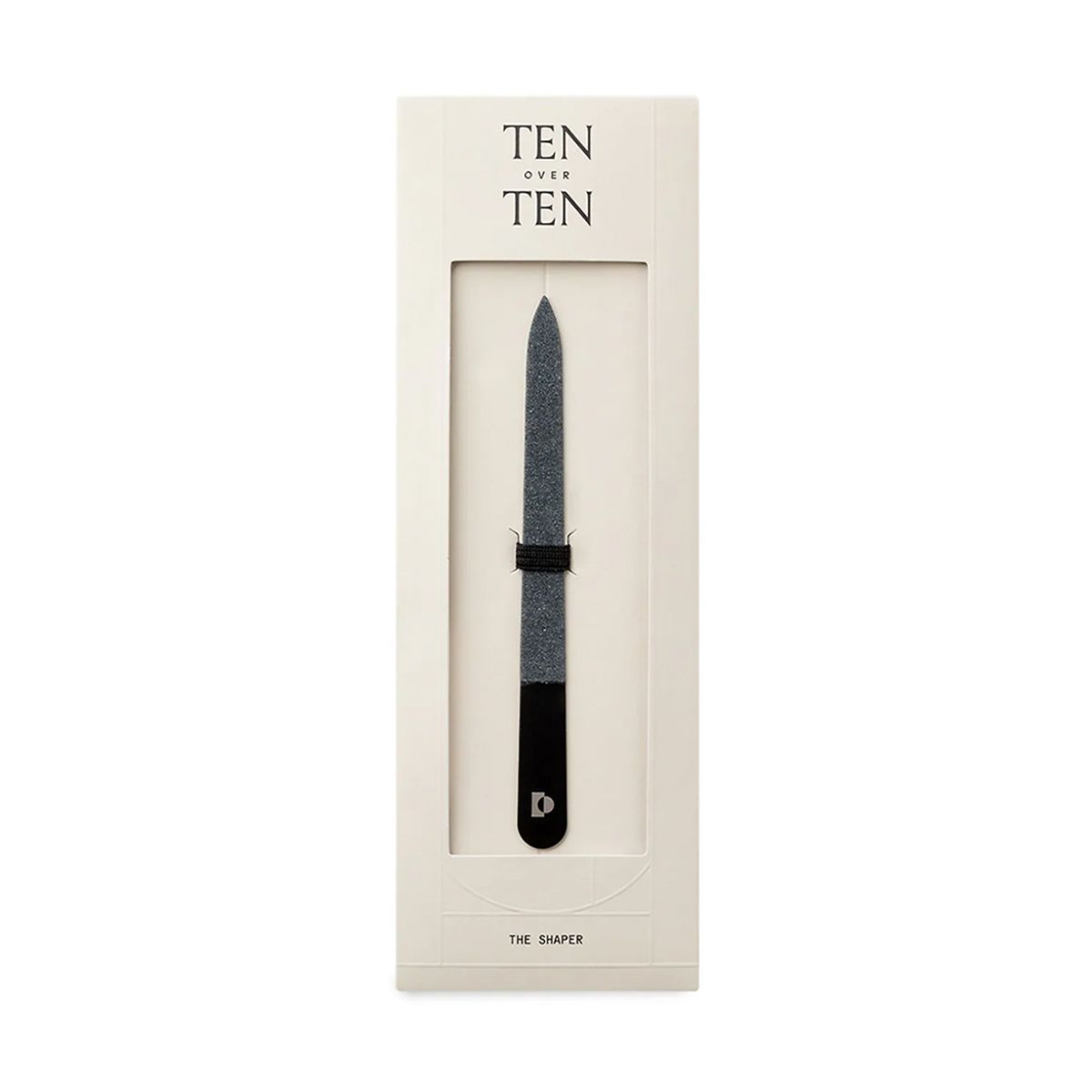 The 11 Best Nail Files for Achieving the Perfect Set | Who What Wear