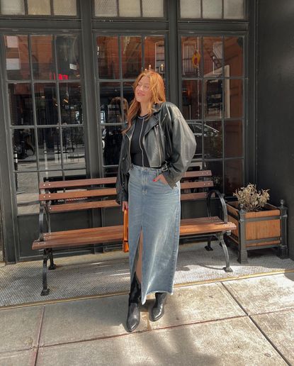 8 Trendy Basics That Will Be Part of Our 2023 Wardrobes | Who What Wear UK