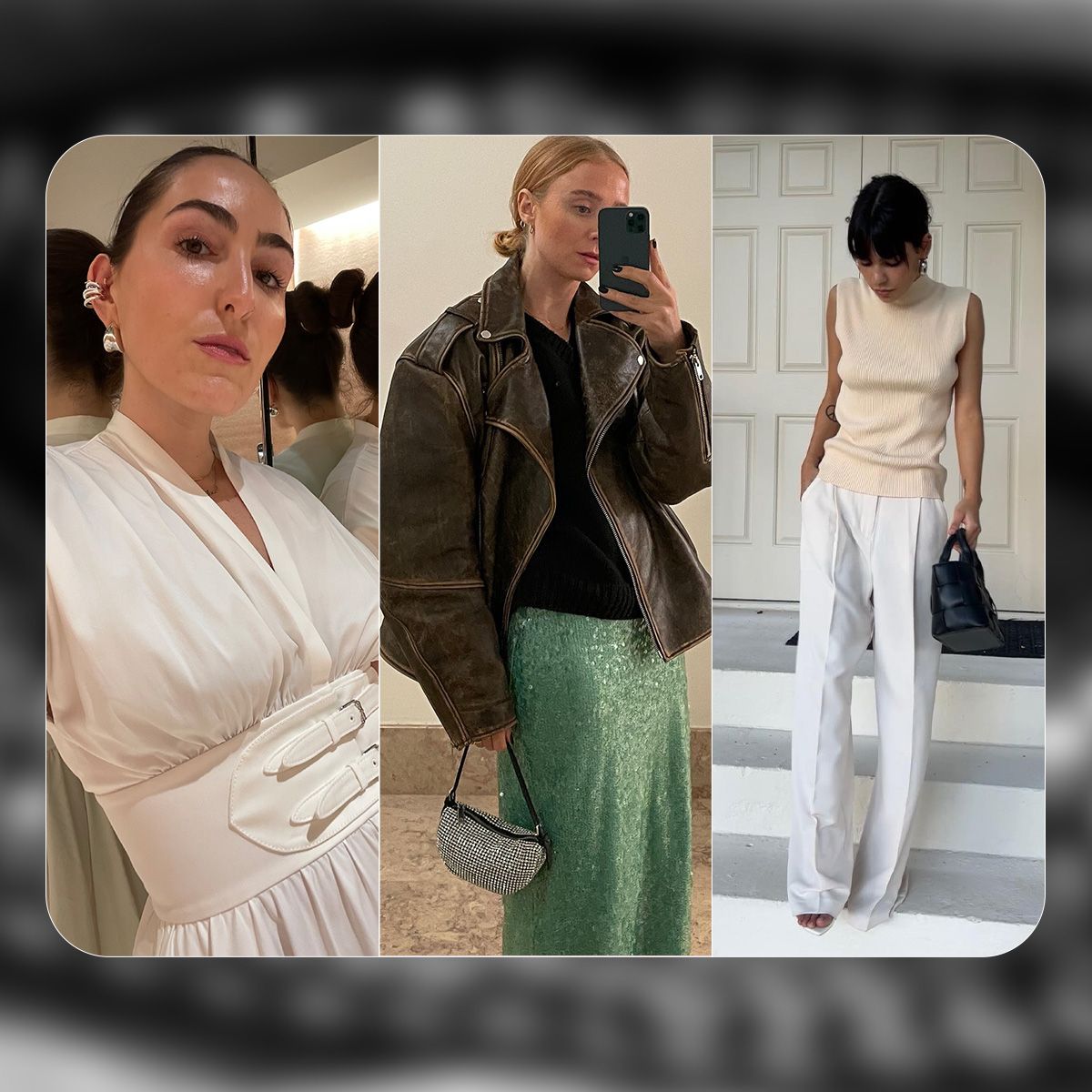 8 Trendy Basics That Will Be Part of Our 2023 Wardrobes | Who What Wear