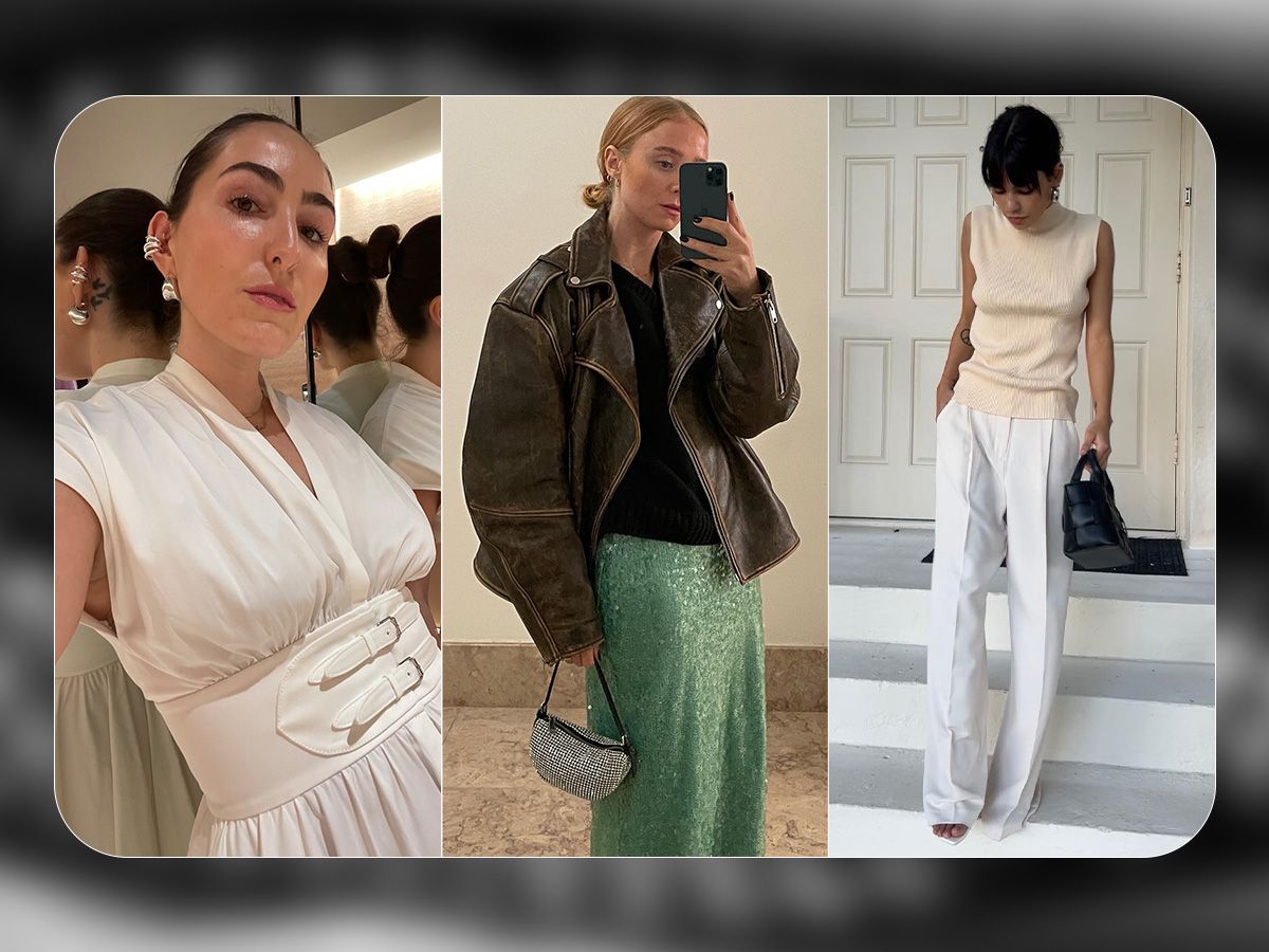 8 Trendy Basics That Will Be Part of Our 2023 Wardrobes | Who What Wear