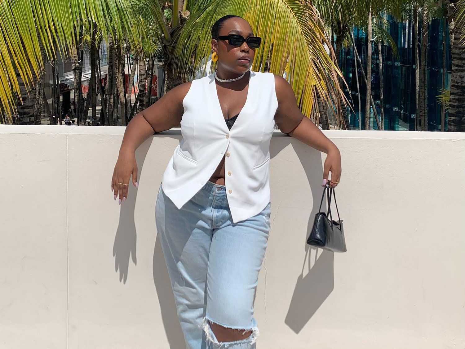 Yep, These Are the Best Designer Jeans on Sale Right Now | Who What Wear