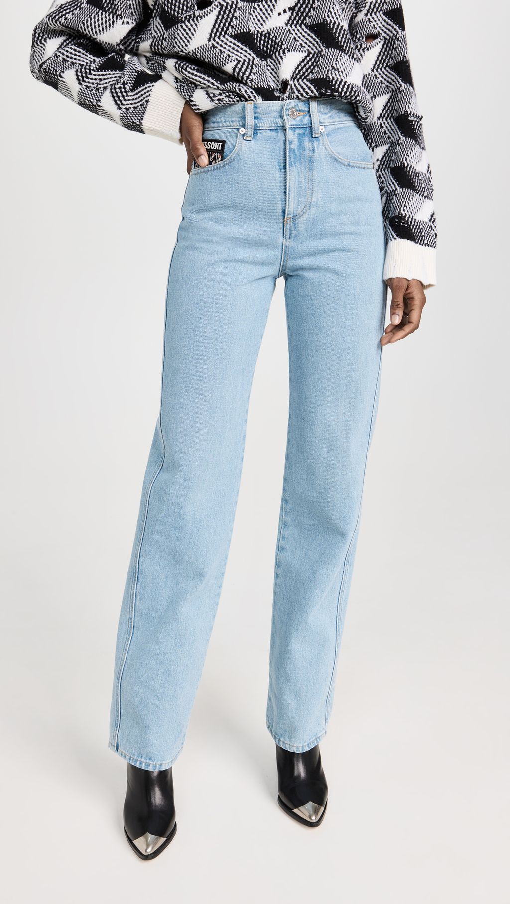 Yep, These Are the Best Designer Jeans on Sale Right Now | Who What Wear