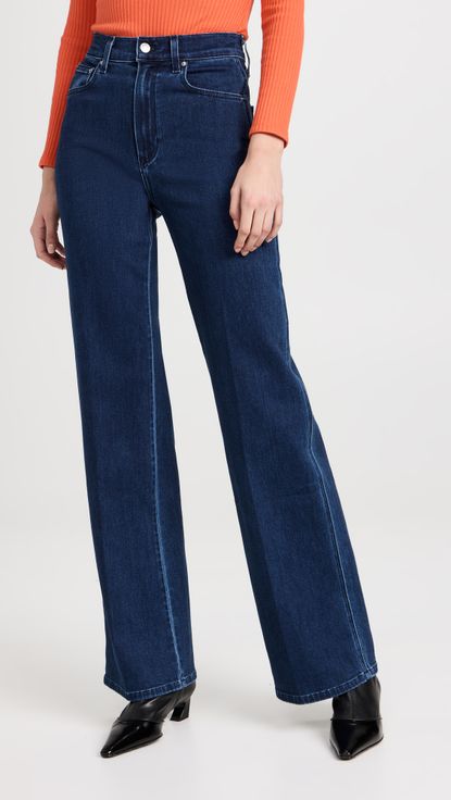 Yep, These Are the Best Designer Jeans on Sale Right Now | Who What Wear
