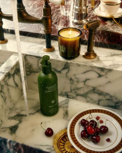 The 5 Best Home Fragrances, According to Fashion People | Who What Wear