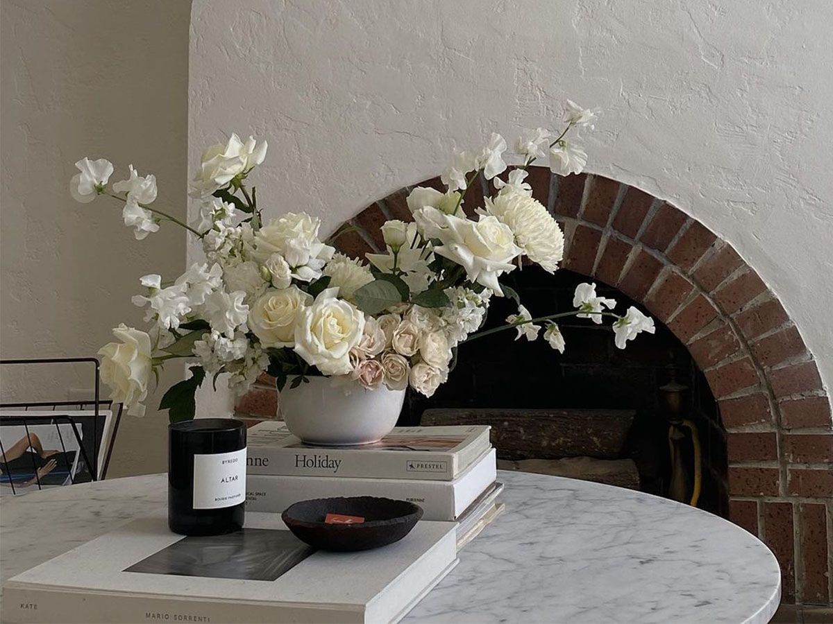 The 5 Best Home Fragrances, According to Fashion People | Who What Wear