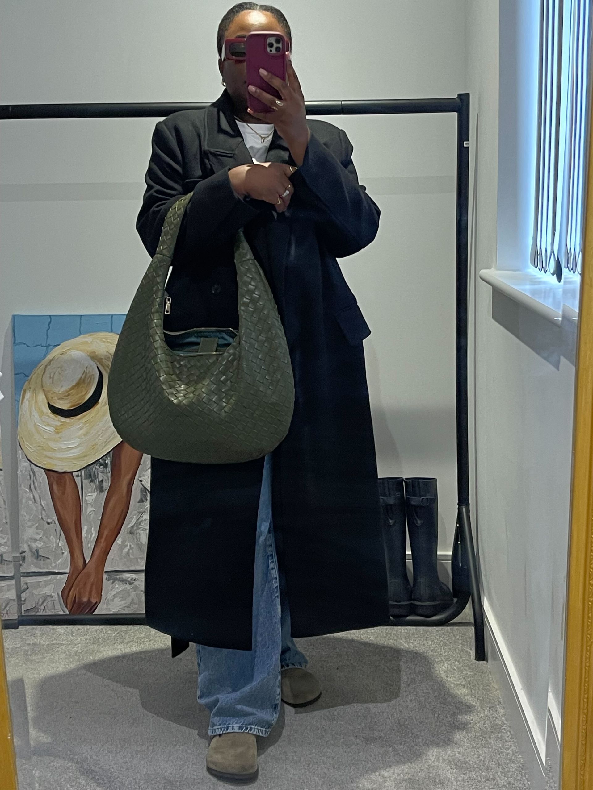 Anthropologie’s Designer-Looking Bags Is Back In New Shades | Who What Wear