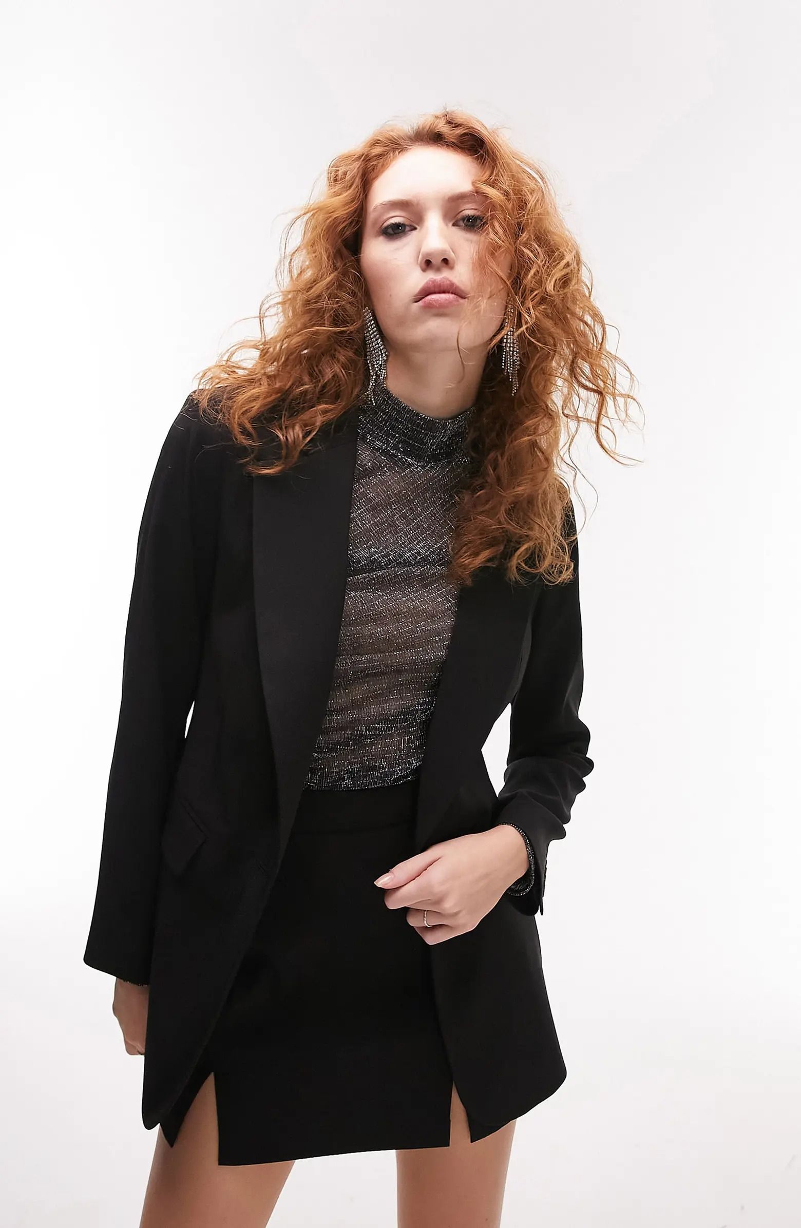 The Elevated Spring Basics Fashion People Wear to Look Chic | Who What Wear