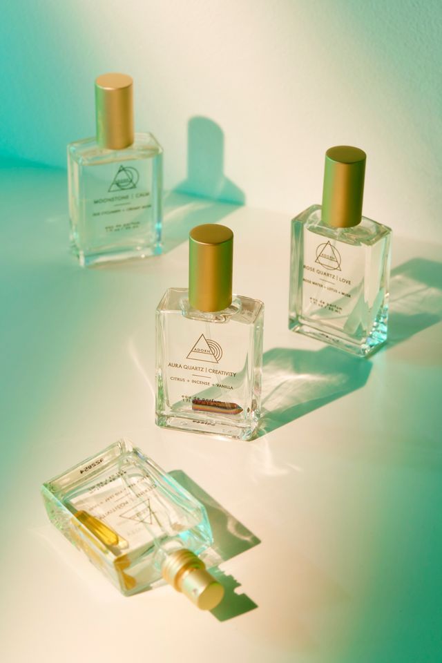14 of the Best Urban Outfitters Perfumes to Try | Who What Wear