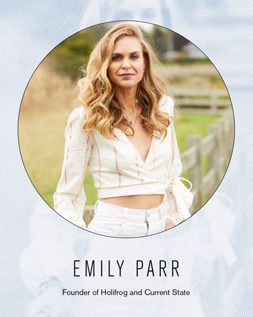 22 Beauty Products Founder Emily Parr Swears By | Who What Wear