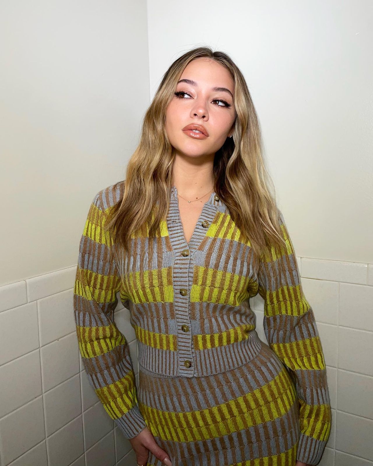 Madelyn Cline's 5 Best Outfits—According To An Editor | Who What Wear