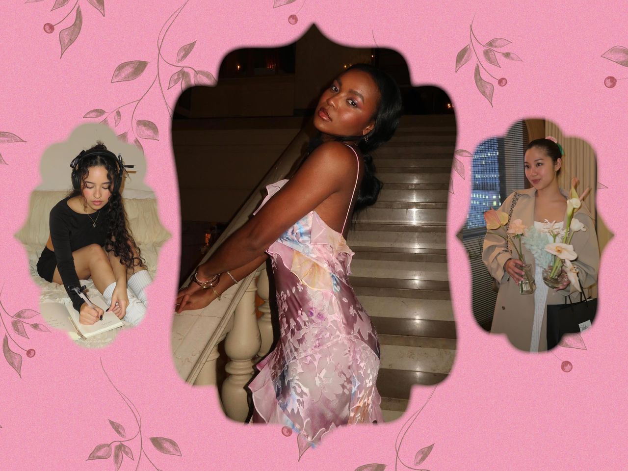 The Coquette Aesthetic: What It Is and How to Get the Look | Who What Wear
