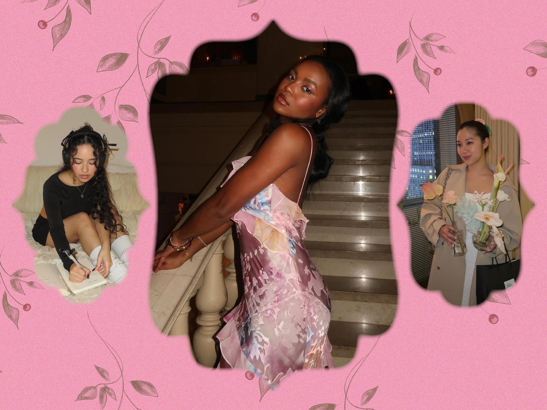 The Coquette Aesthetic: What It Is and How to Get the Look | Who What Wear