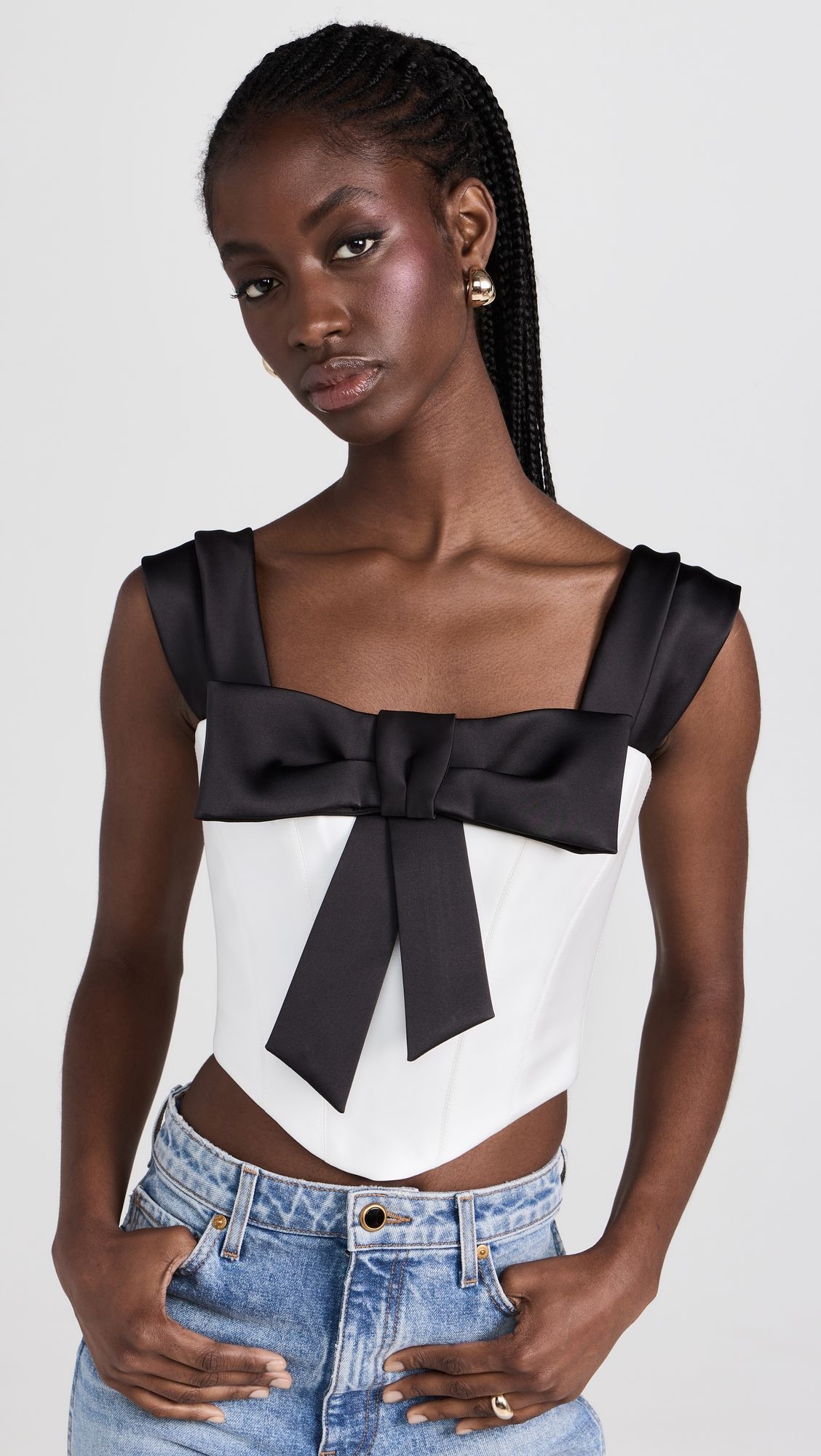 The Coquette Aesthetic: What It Is and How to Get the Look | Who What ...