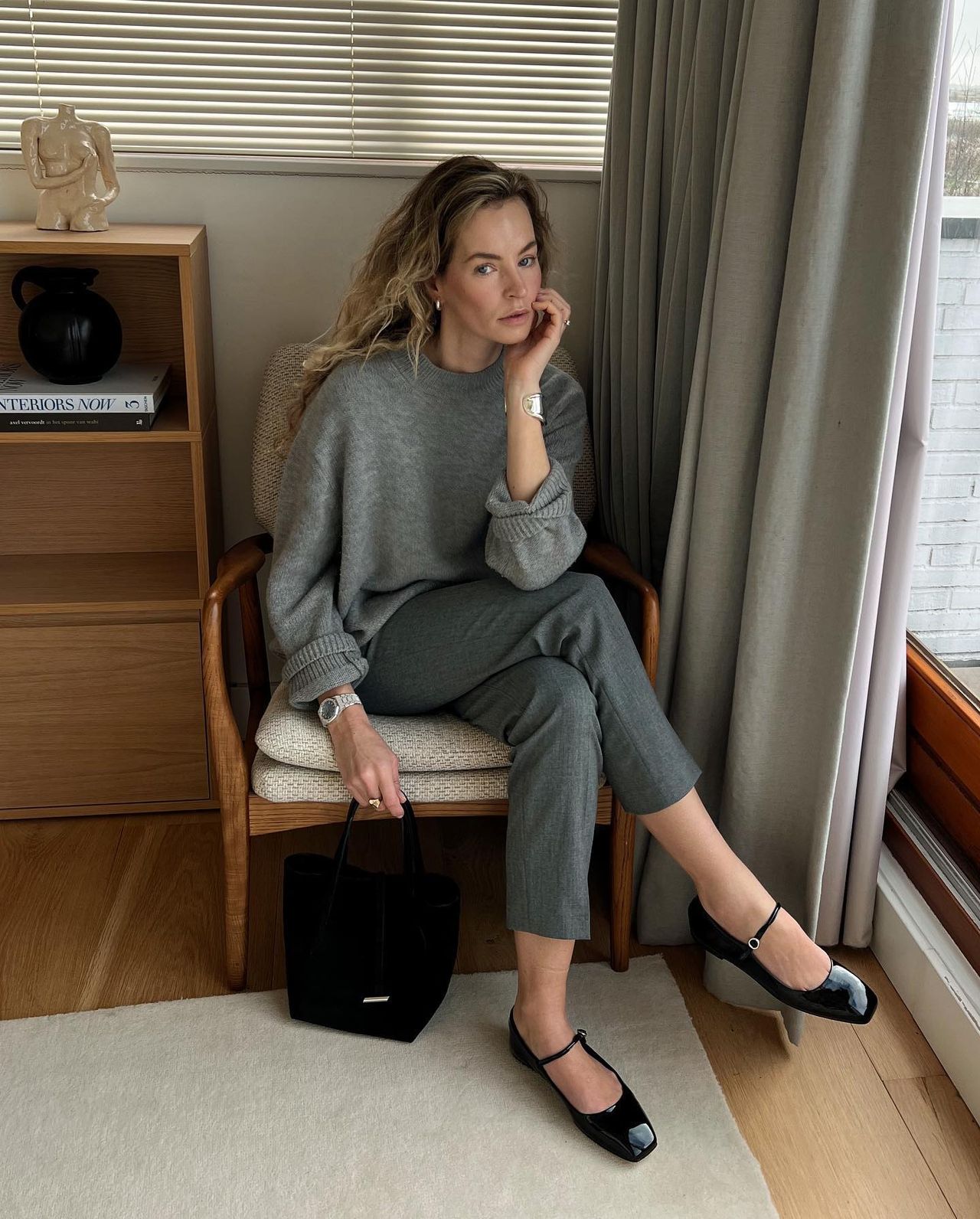 7 Comfortable Shoe Trends We're All Over | Who What Wear