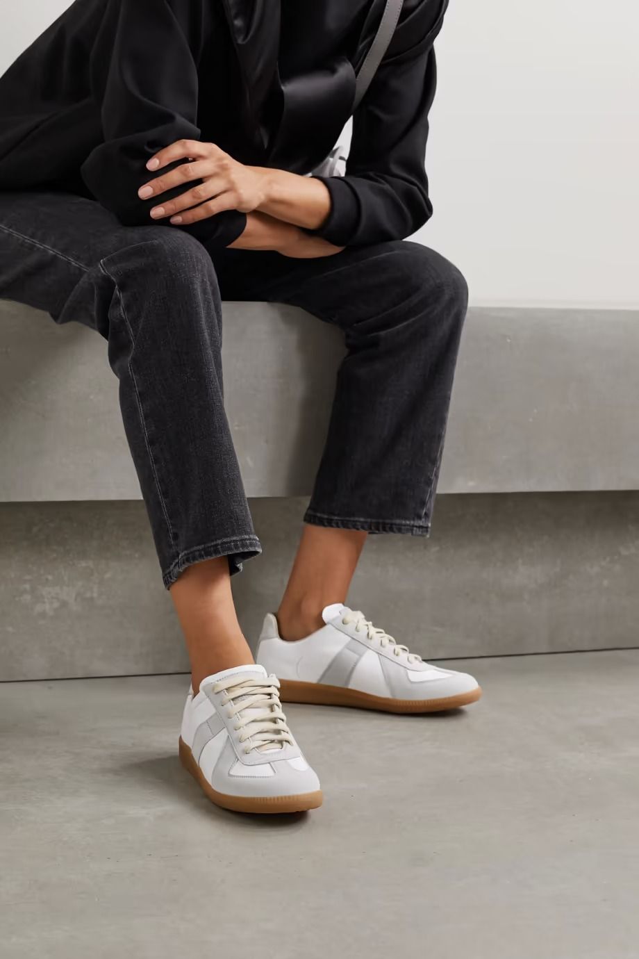 7 Comfortable Shoe Trends We're All Over | Who What Wear