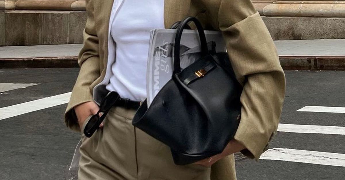 The Best DeMellier Bags, According to Fashion Insiders | Who What Wear UK