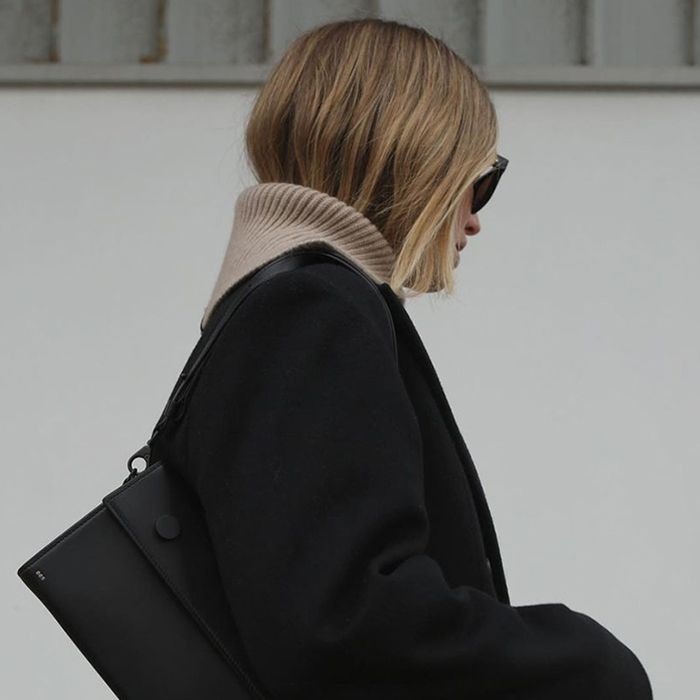 How To Fake A Bob, Without Going For The Cut | Who What Wear