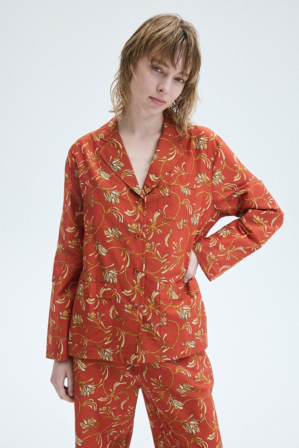 The Spring Items a Fashion Editor Thinks Are Chicest | Who What Wear
