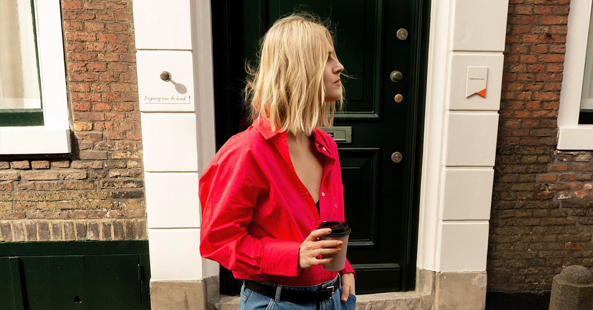 These Are the 40 Best Spring Basics at Nordstrom | Who What Wear