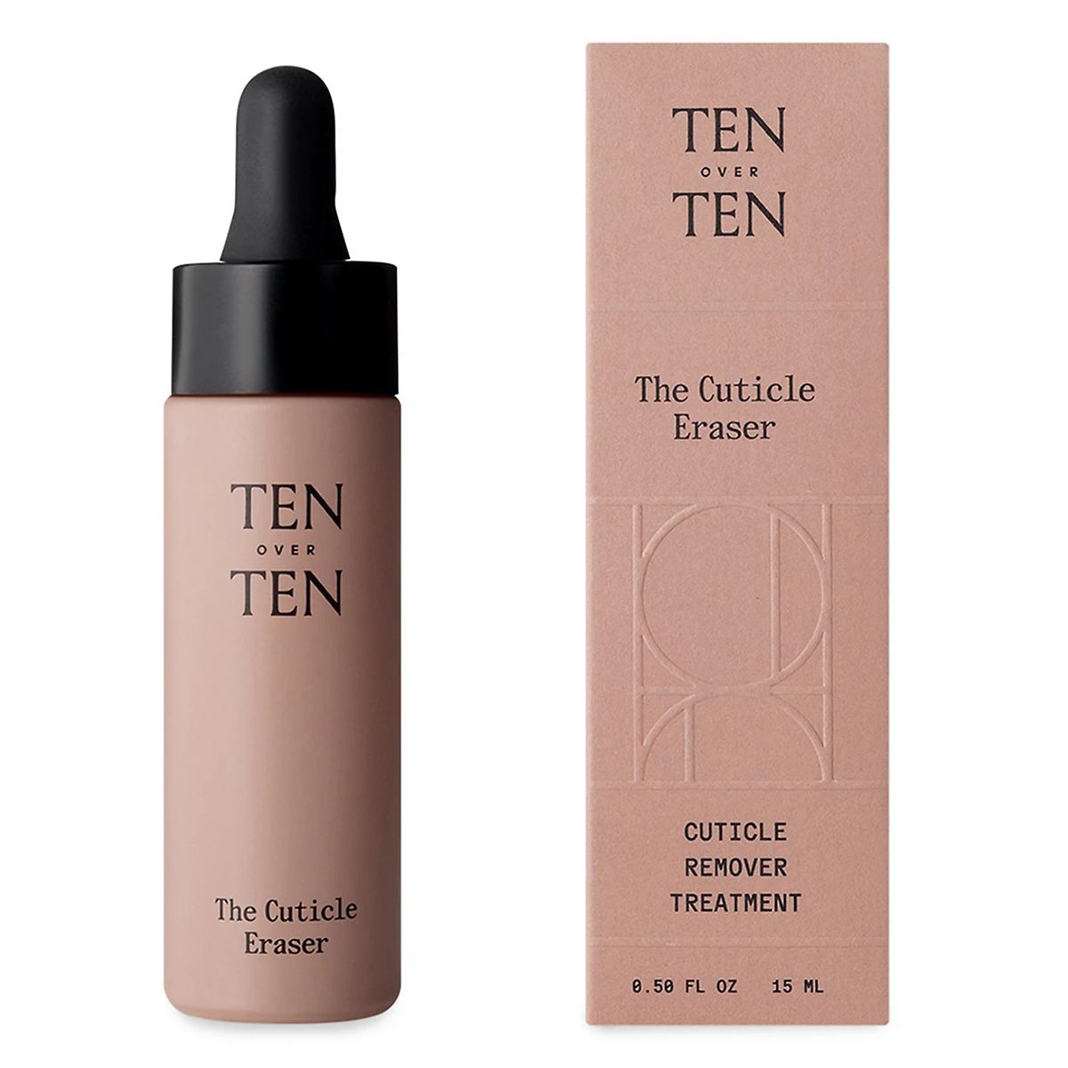 The 13 Best Cuticle Removers That Are Nail Artist–Approved | Who What Wear