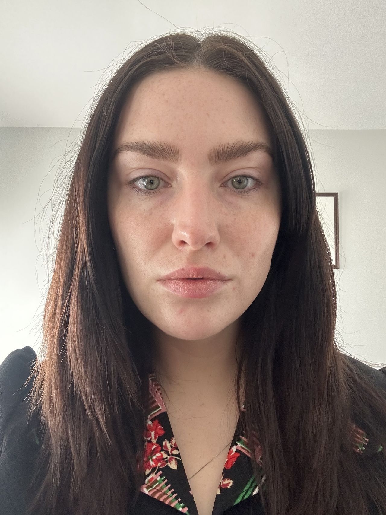 I Tried the "Supermodel Face-Lift" TikTok Makeup Technique | Who What Wear
