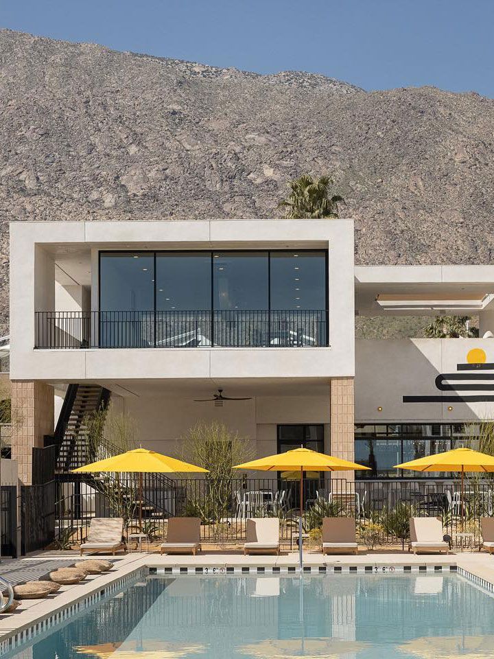 The Chicest Hotel Openings of 2023 | Who What Wear