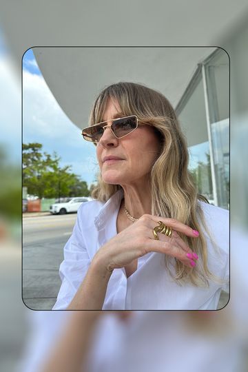 The Affordable Jewelry Brand You Need to Know About | Who What Wear