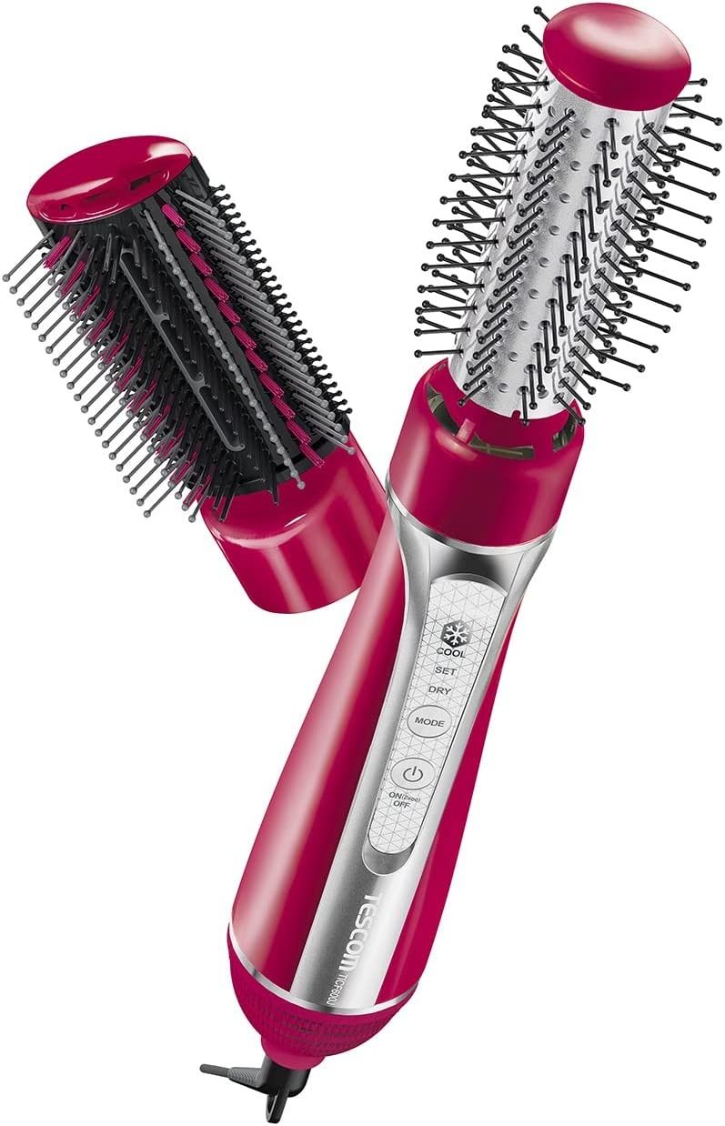 How to Pack Every Hair Tool to Travel Abroad | Who What Wear