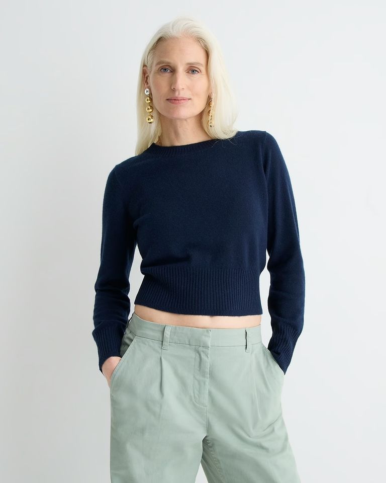 19 Gap, J.Crew, and Banana Republic Finds I Tried and Loved | Who What Wear