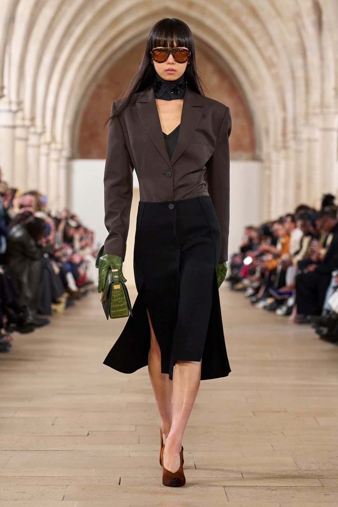 15 Styling Ideas I'm Stealing From the Fall 2023 Runways | Who What Wear