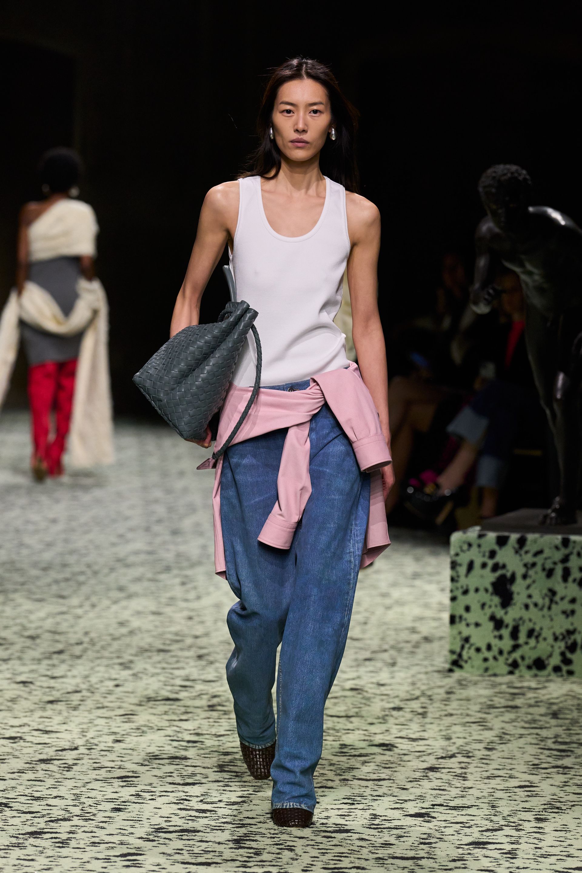 15 Styling Ideas I'm Stealing From the Fall 2023 Runways | Who What Wear