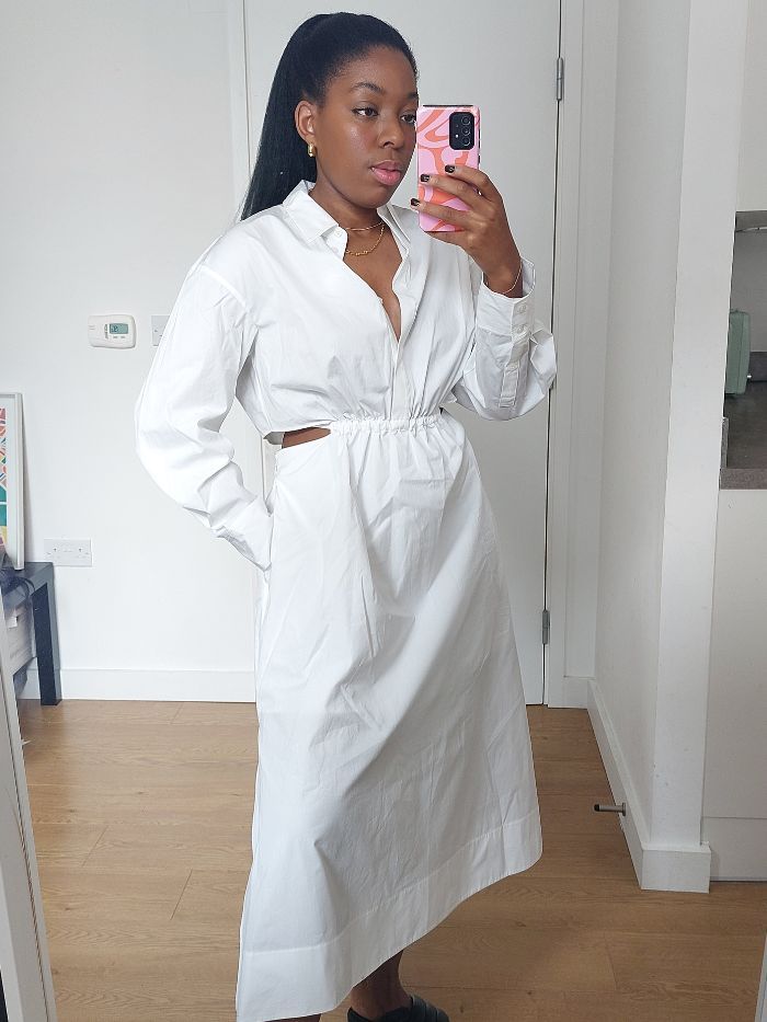 I Wore COS Every Day for a Week—Here's My Favourite Outfits | Who What Wear