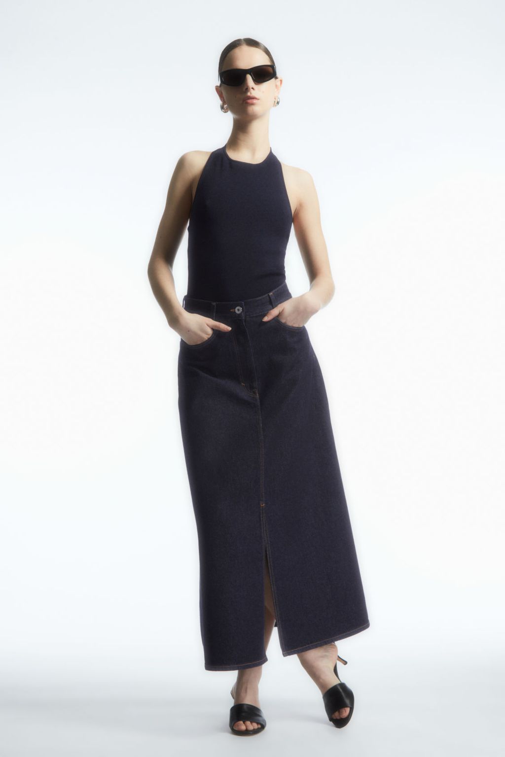 8 Trendy Basics That Will Be Part of Our 2023 Wardrobes | Who What Wear UK