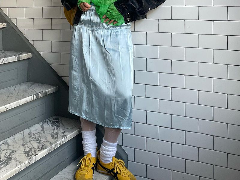 22 Pairs of Cool Sneakers That Are on My Radar | Who What Wear