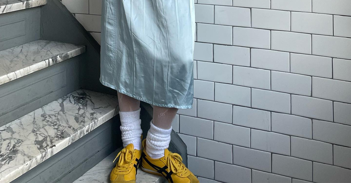 22 Pairs of Cool Sneakers That Are on My Radar | Who What Wear