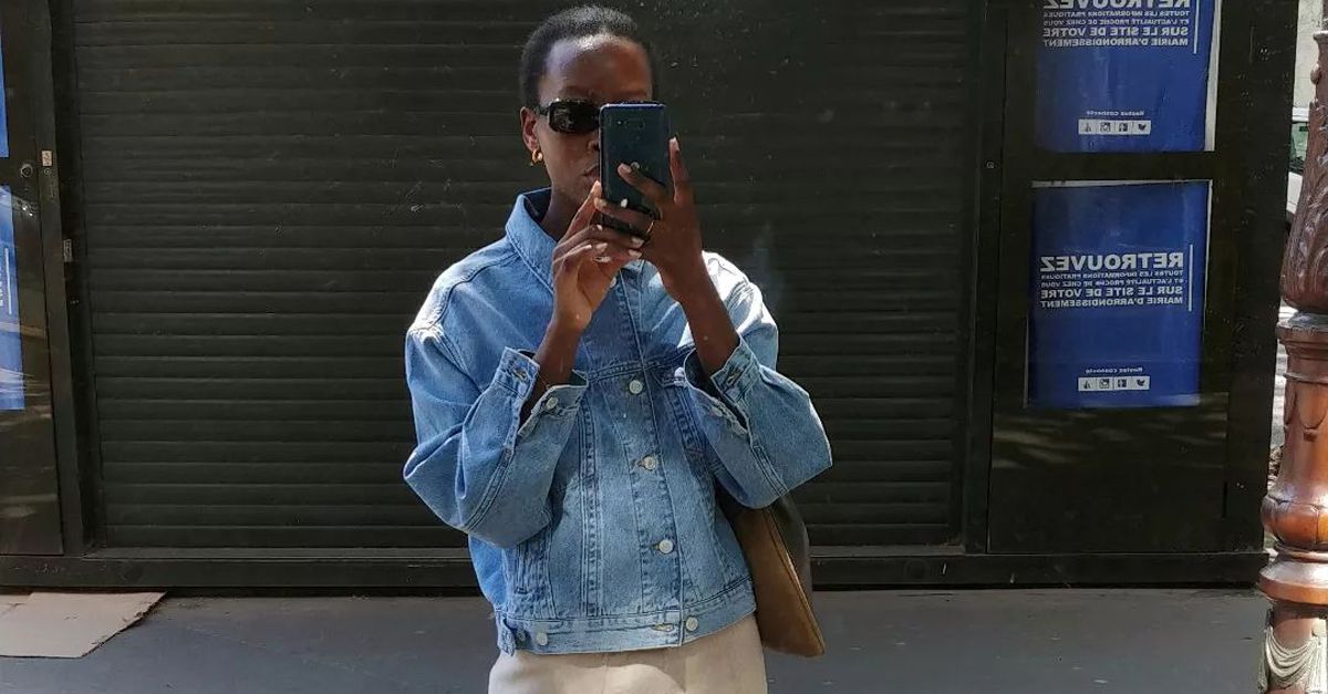 8 Easy Yet Stylish Spring Outfits Fashion People Are Wearing in Warm ...