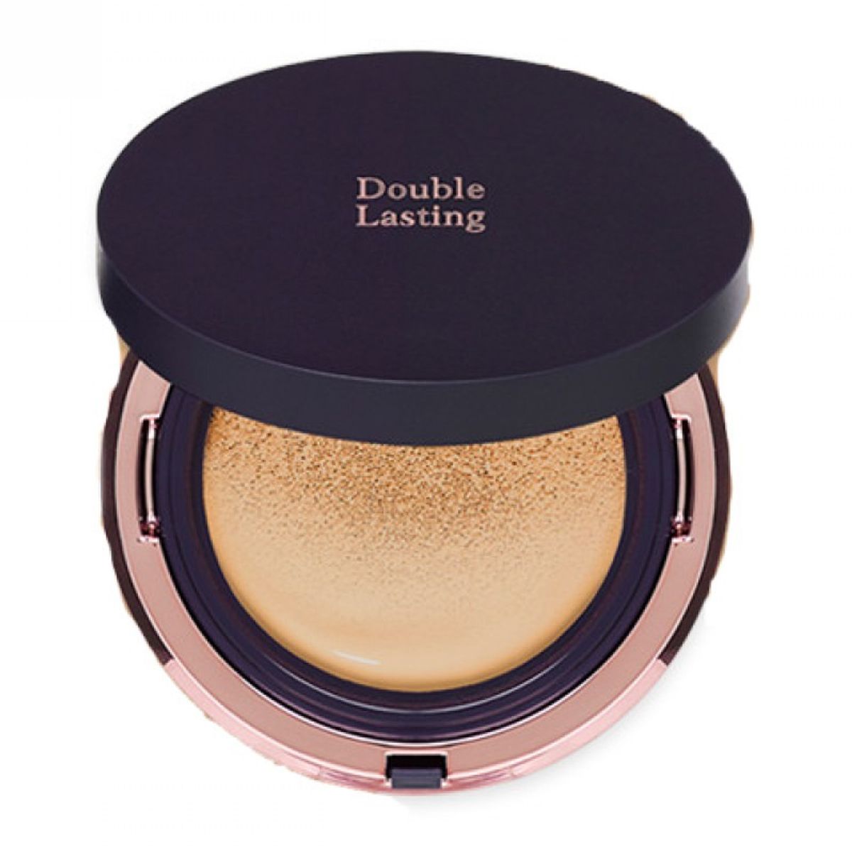 Hhow To Not Have Cushion Foundation By Dry And Clunky
