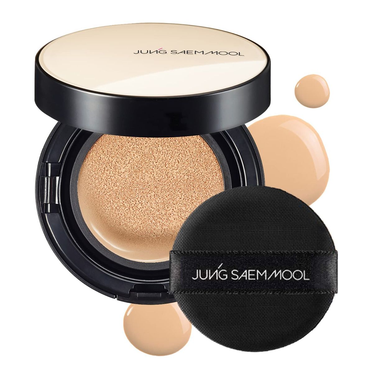 12 Korean Cushion Foundations We're Obsessing Over | Who What Wear