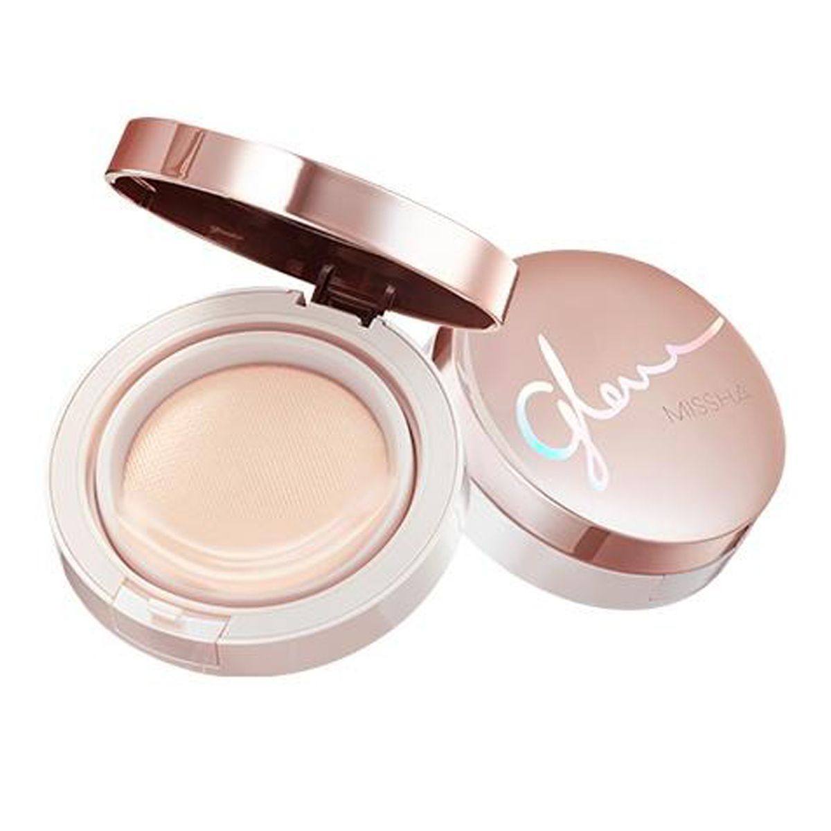 12 Korean Cushion Foundations We're Obsessing Over | Who What Wear